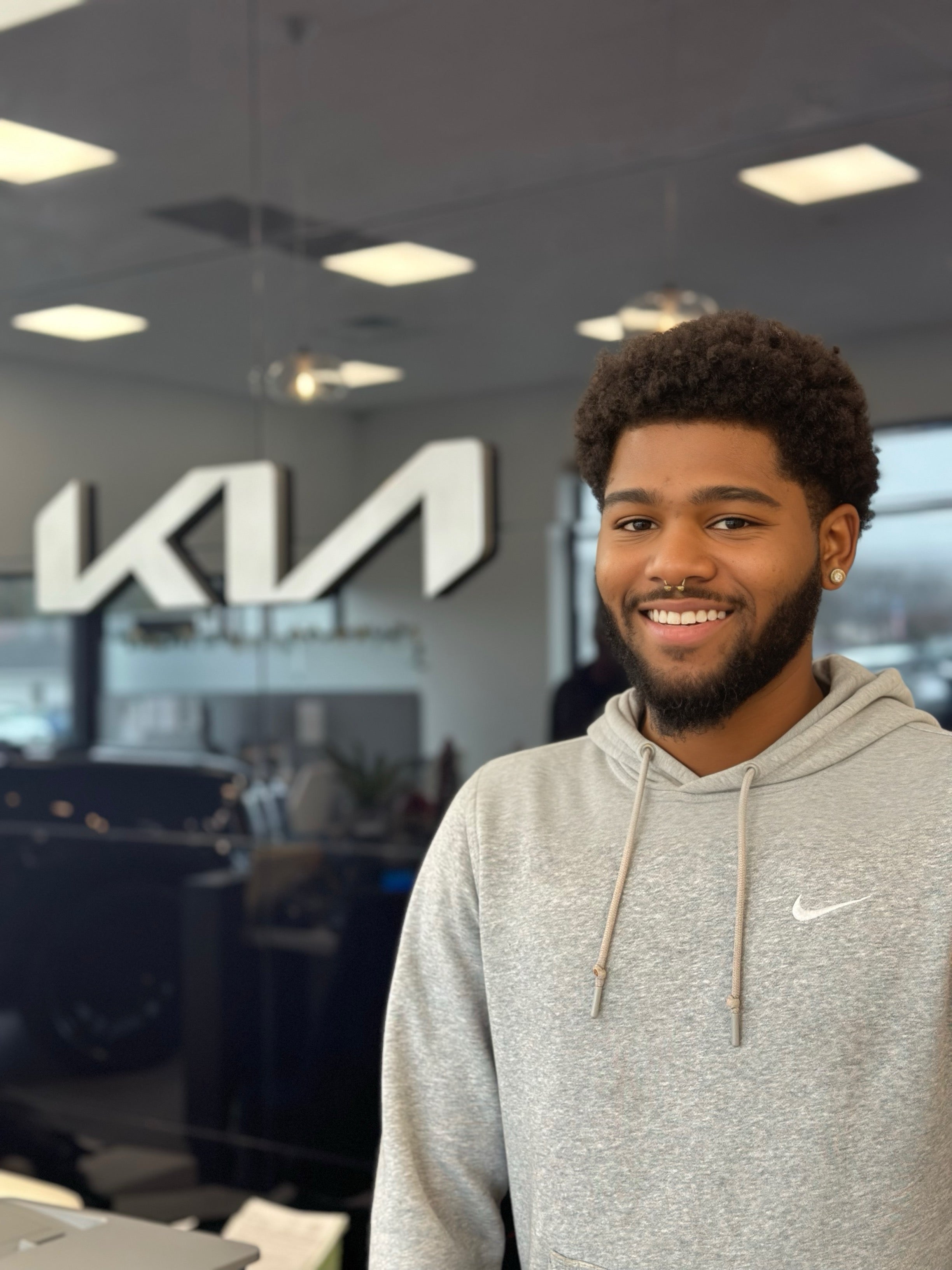 Meet our Dealership Team | Blasius Kia | Watertown, CT