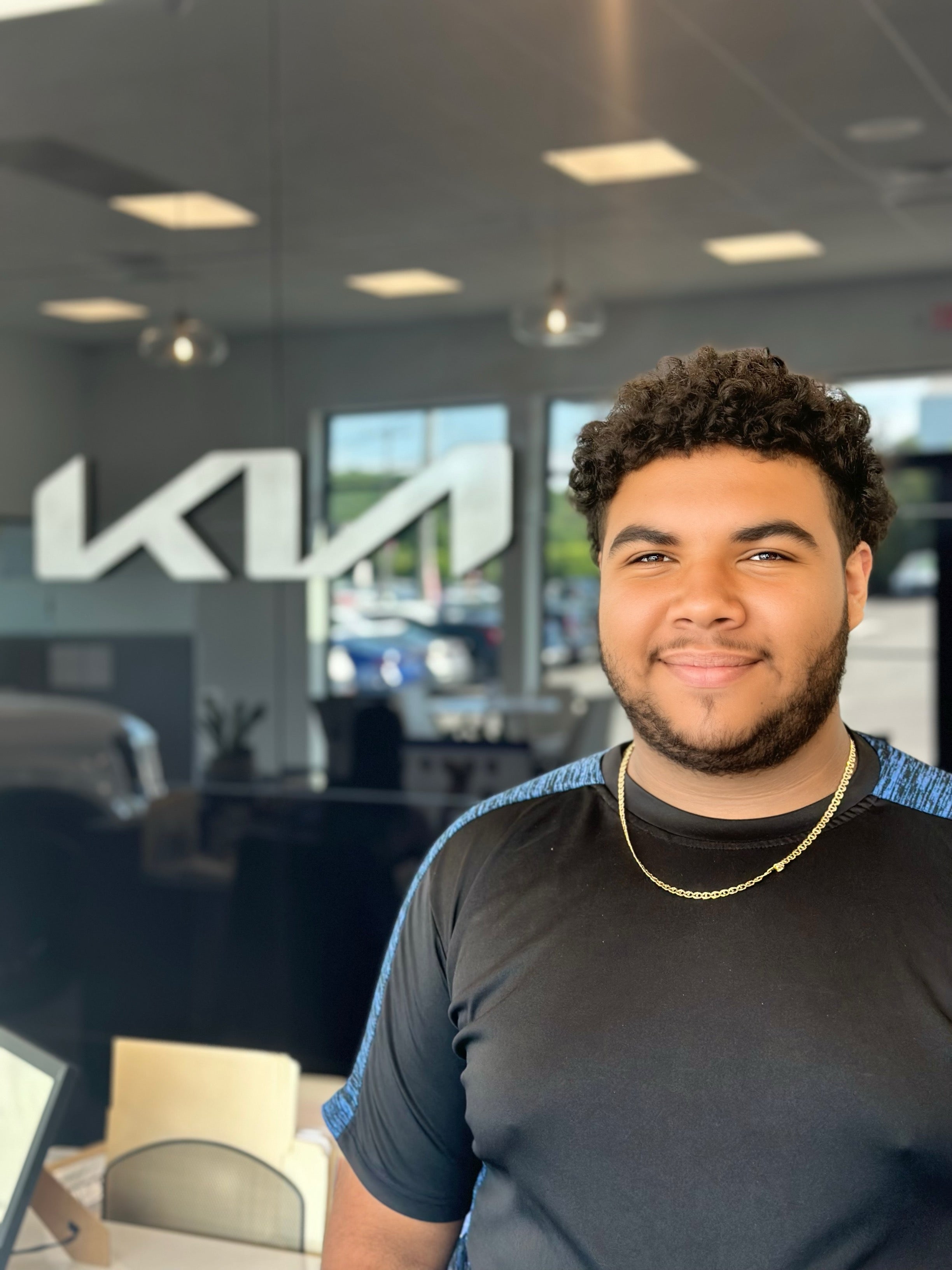 Meet our Dealership Team | Blasius Kia | Watertown, CT